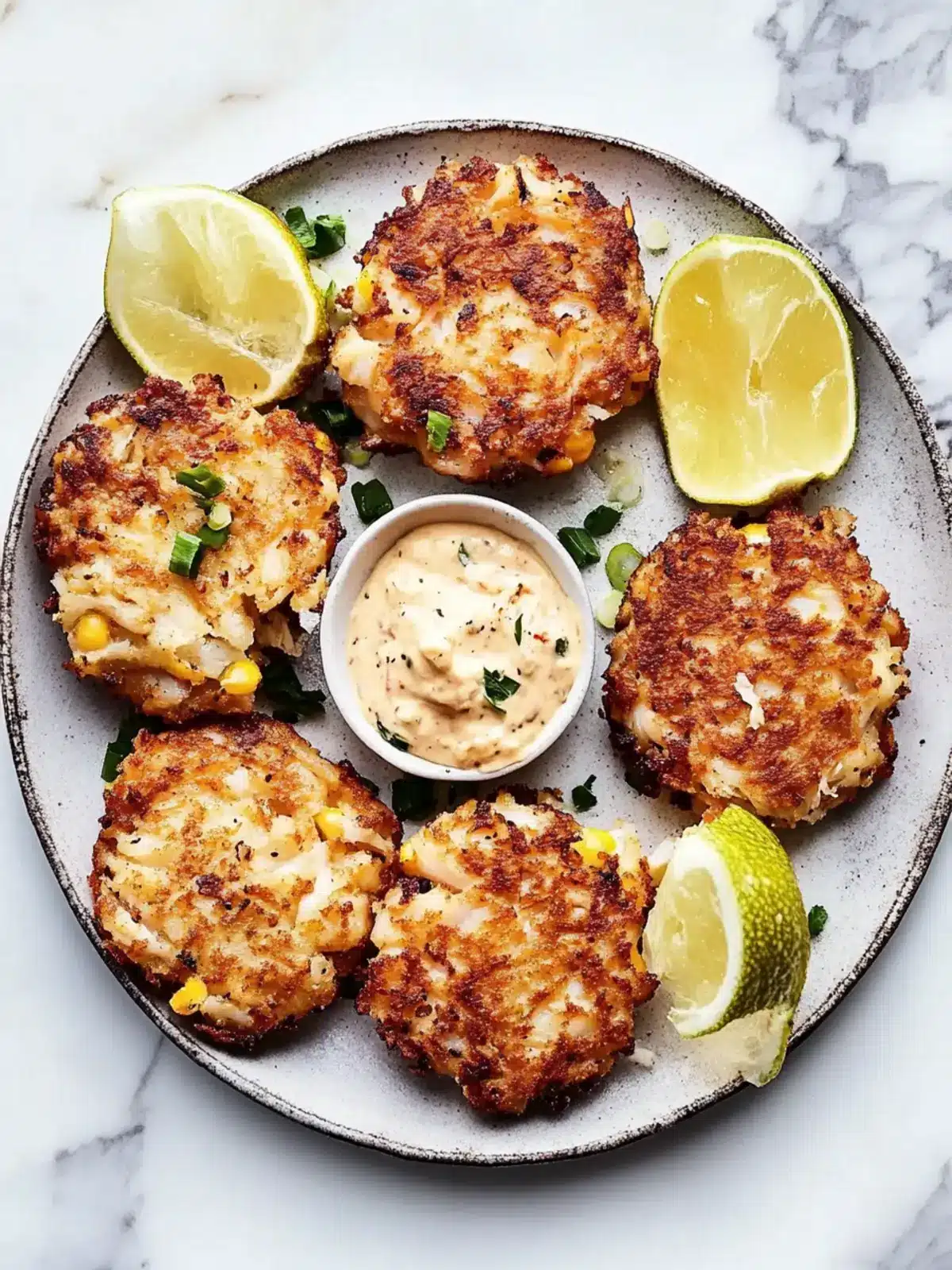 Irresistible Crab Cakes with Fresh Lump Meat for Joyful Meals