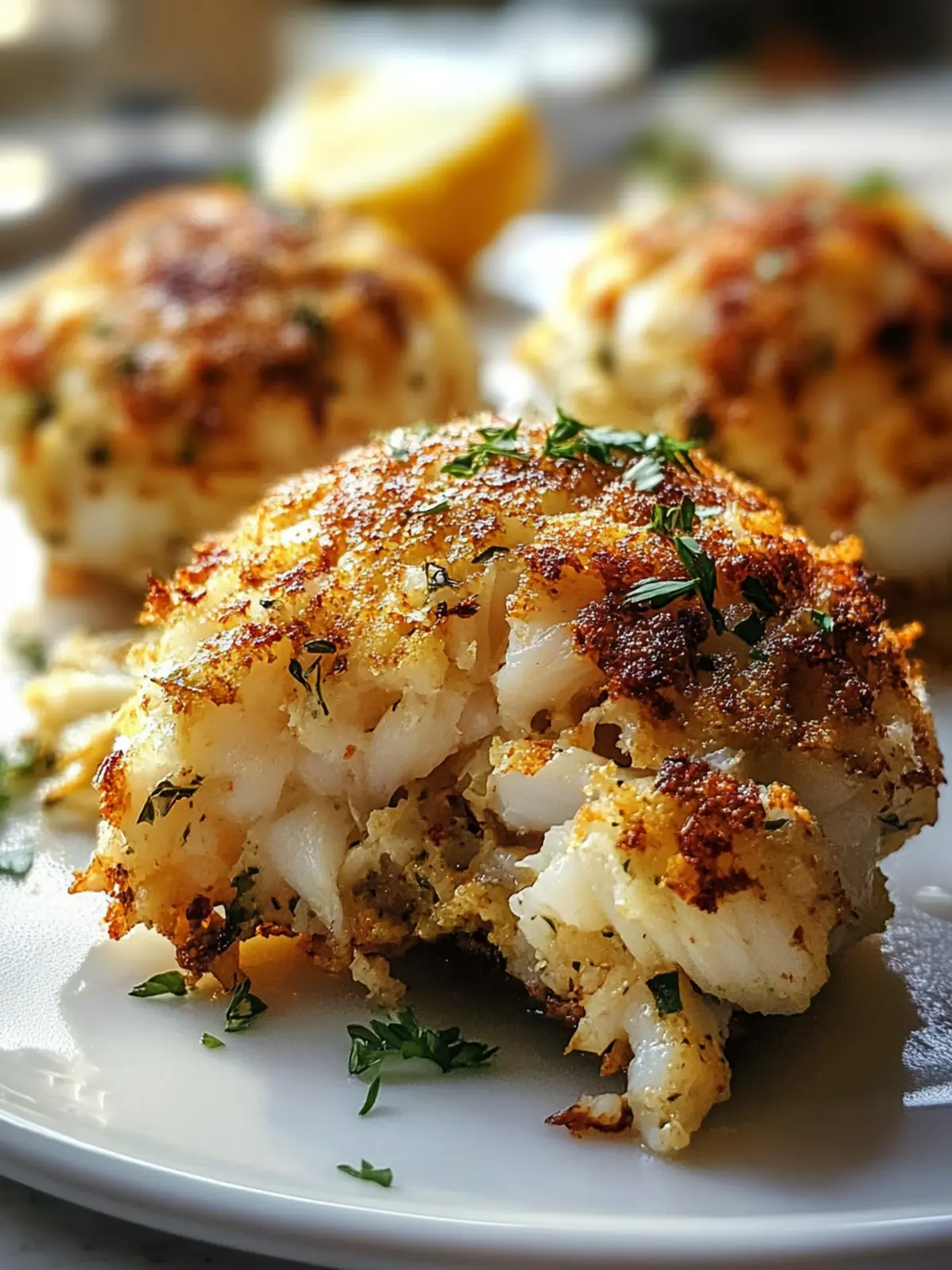 Crab Bomb Recipes: Ultimate Easy Baked Delights