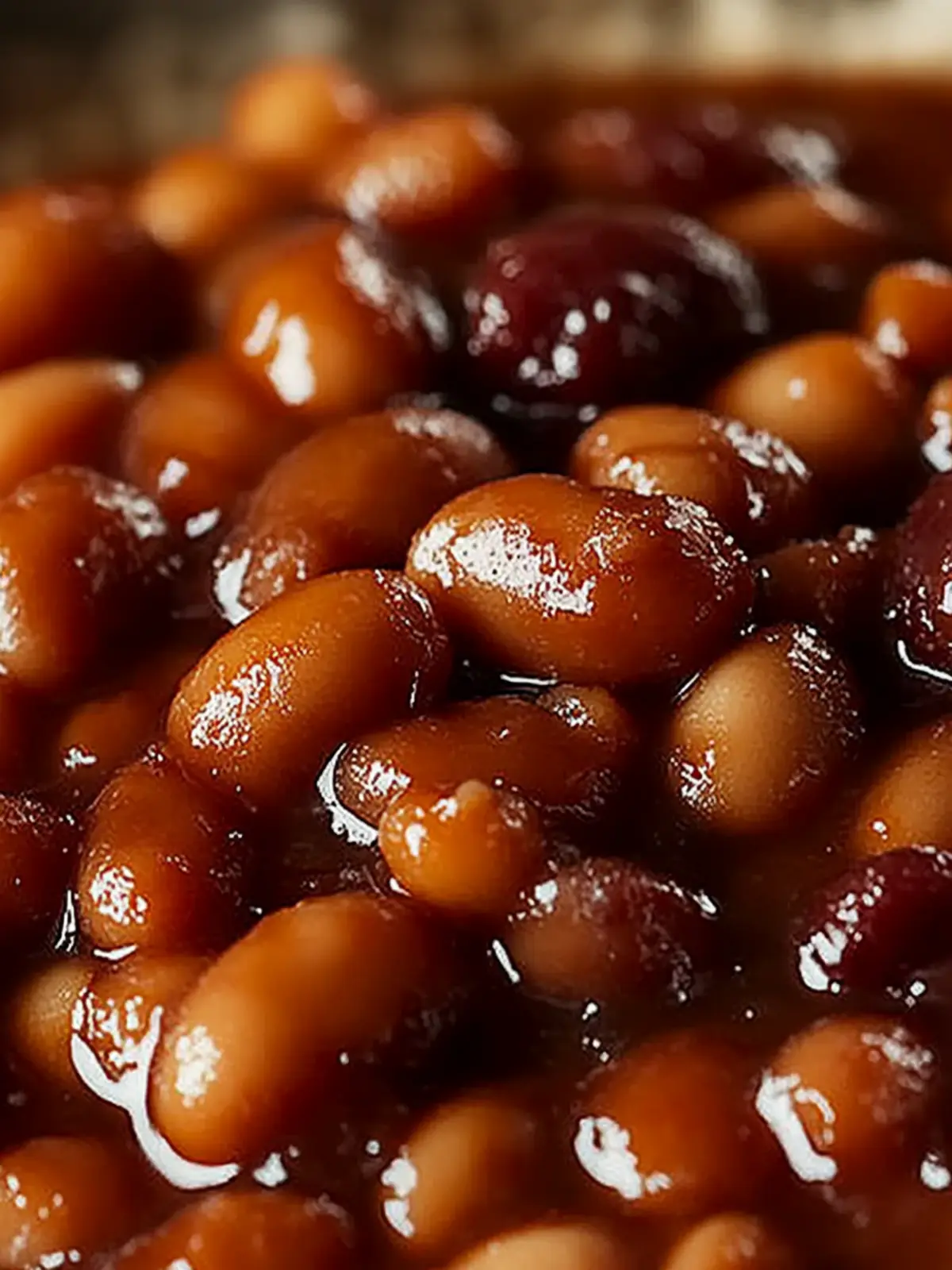 Root Beer Baked Beans: Irresistible Sweet Comfort for BBQs