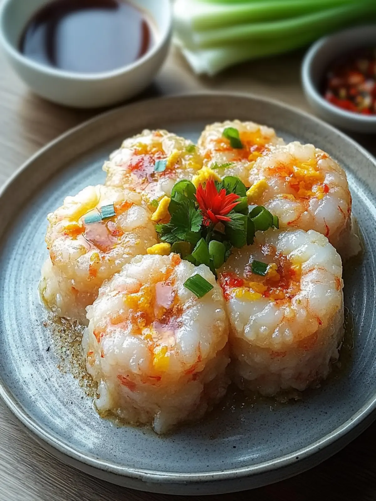 Ultimate Chinese Shrimp Cake Recipe: Easy & Delicious