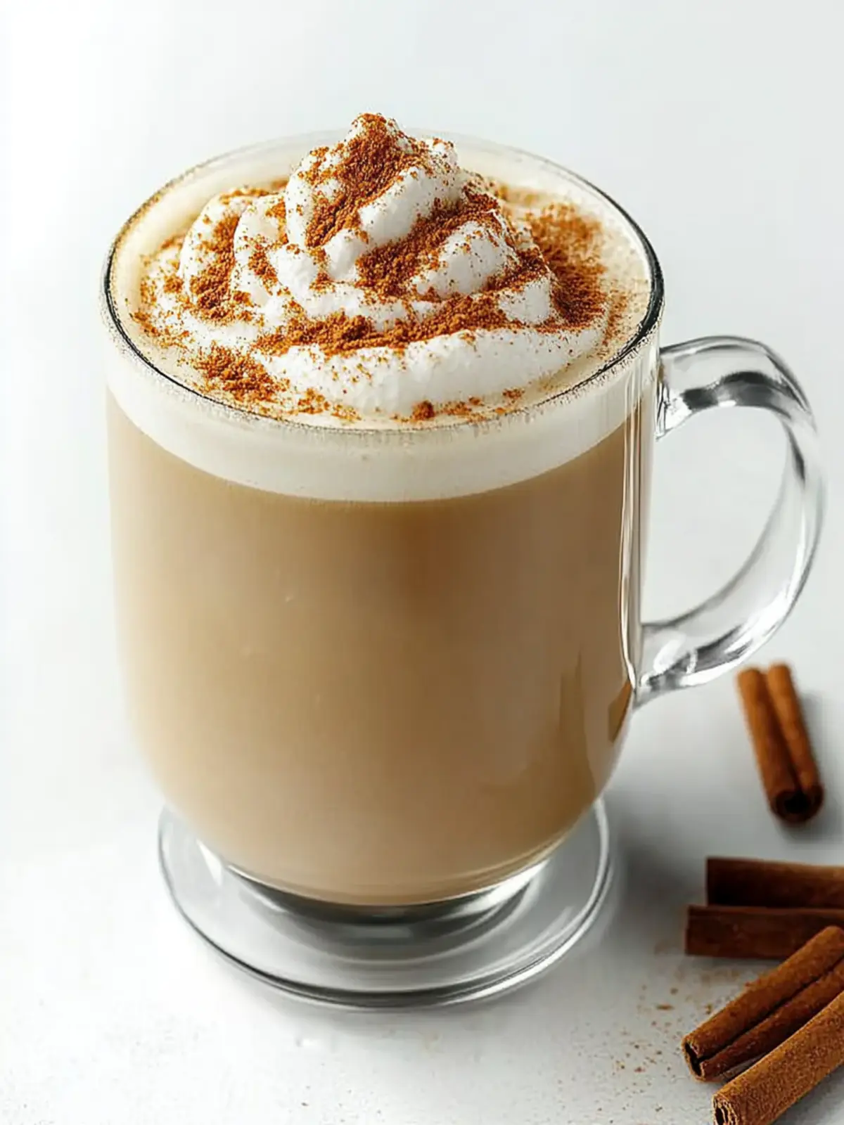 Easy Chai Tea Latte: A Delicious Homemade Delight