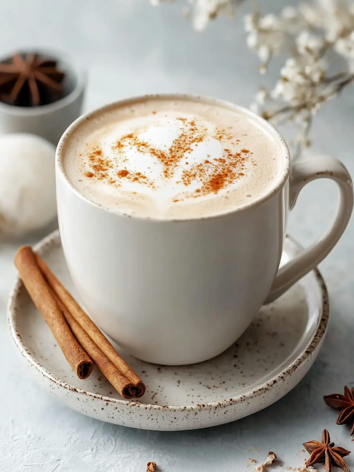 Easy Chai Tea Latte: A Delicious Homemade Delight