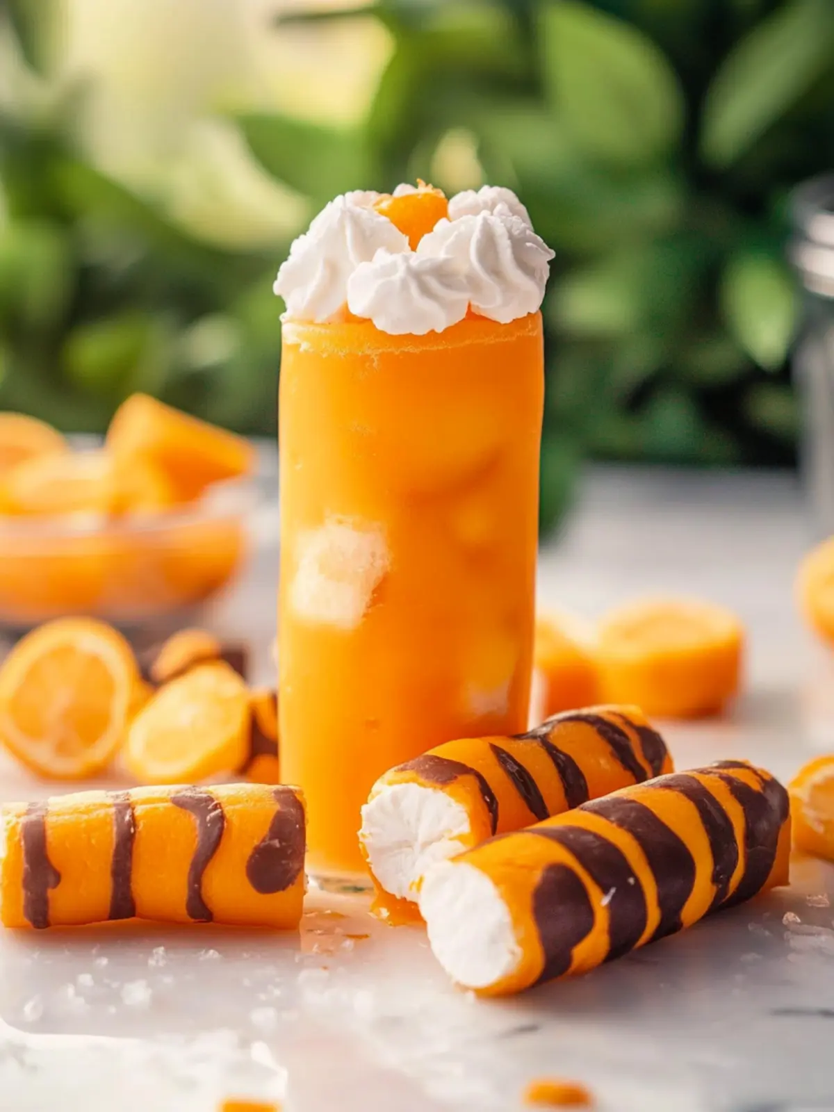 Irresistible Tigger Tails: A Deliciously Fun Treat