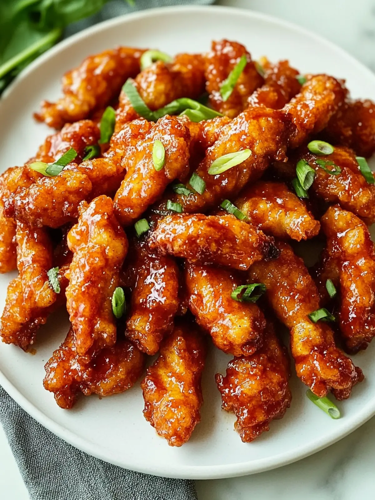 Dragon Chicken: Ultimate Spicy Indo-Chinese Stir-Fry Recipe